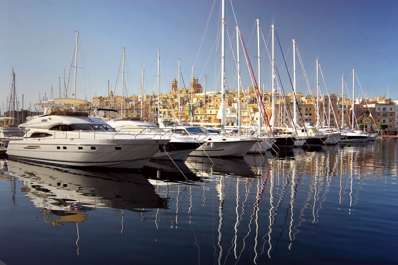 Marinetek | Plus que des marinas