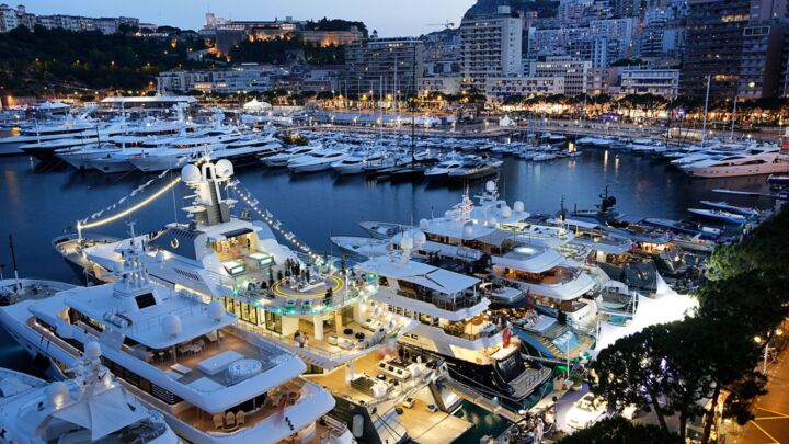 Port Hercules | Marinetek