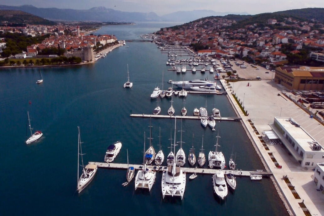 Marinetek | More than marinas
