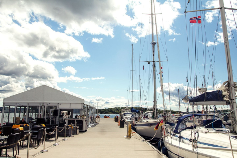 Products - Marinetek