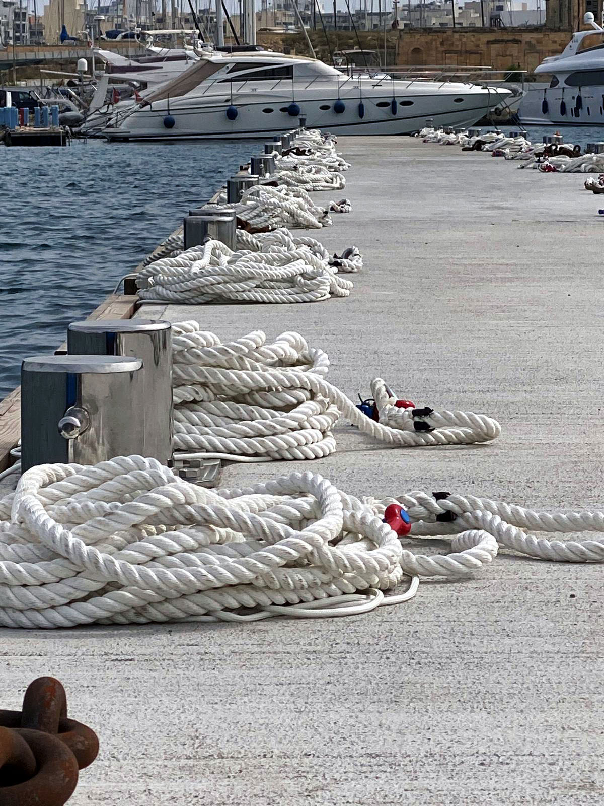 Marina Equipment | Marinetek