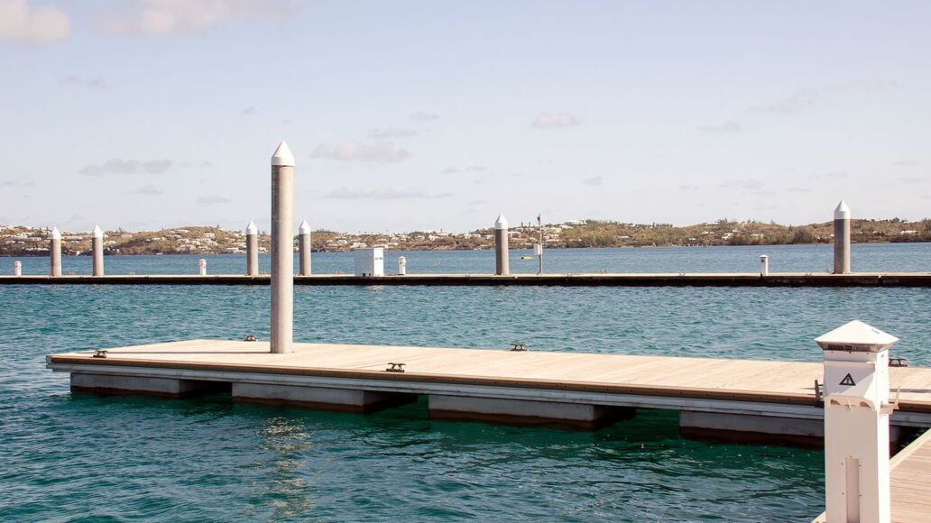 Marina Equipment | Marinetek