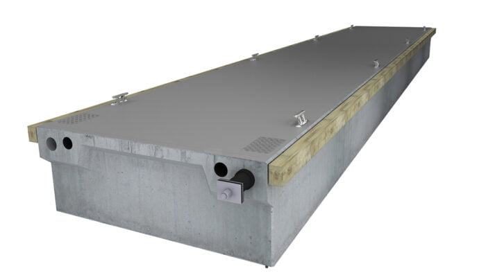 Products | Marinetek