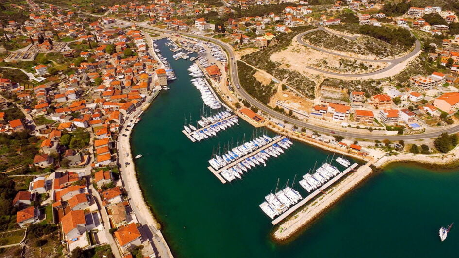 Marina Agana | Marinetek