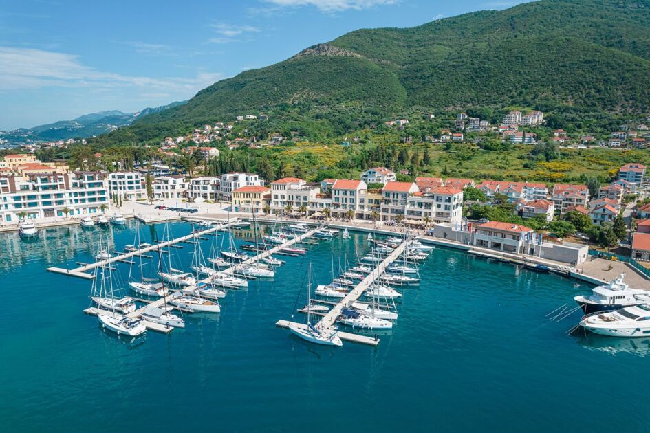 Marinetek | More than marinas