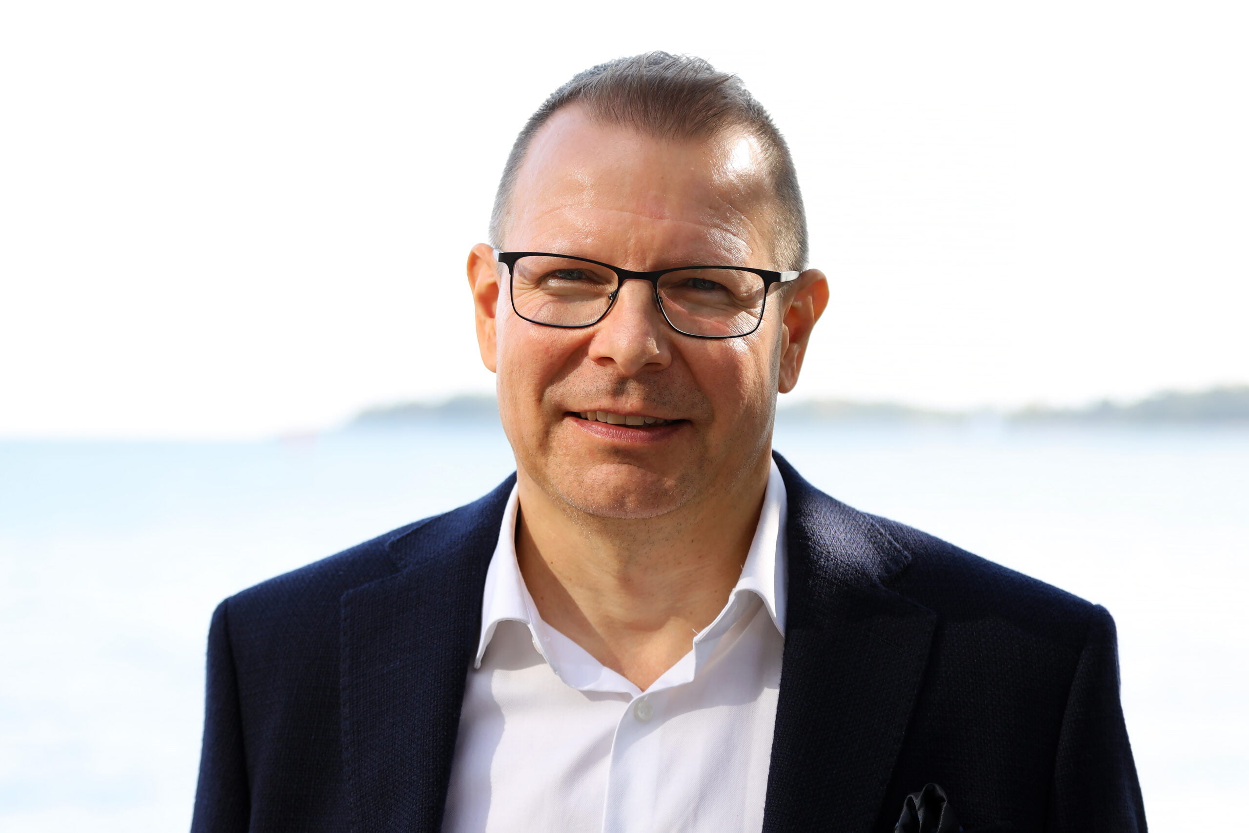 Appointments to the Marinetek Management Team | Marinetek